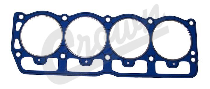 Cylinder Head Gasket - VETERAN JEEP (1941-1986) - Maldal Import