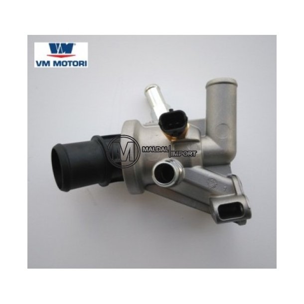 Termostat JK 2,8 CRD (11-18) - KJØLESYSTEM - Maldal Import